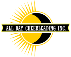 All Day Cheerleading | Primo Ticketing