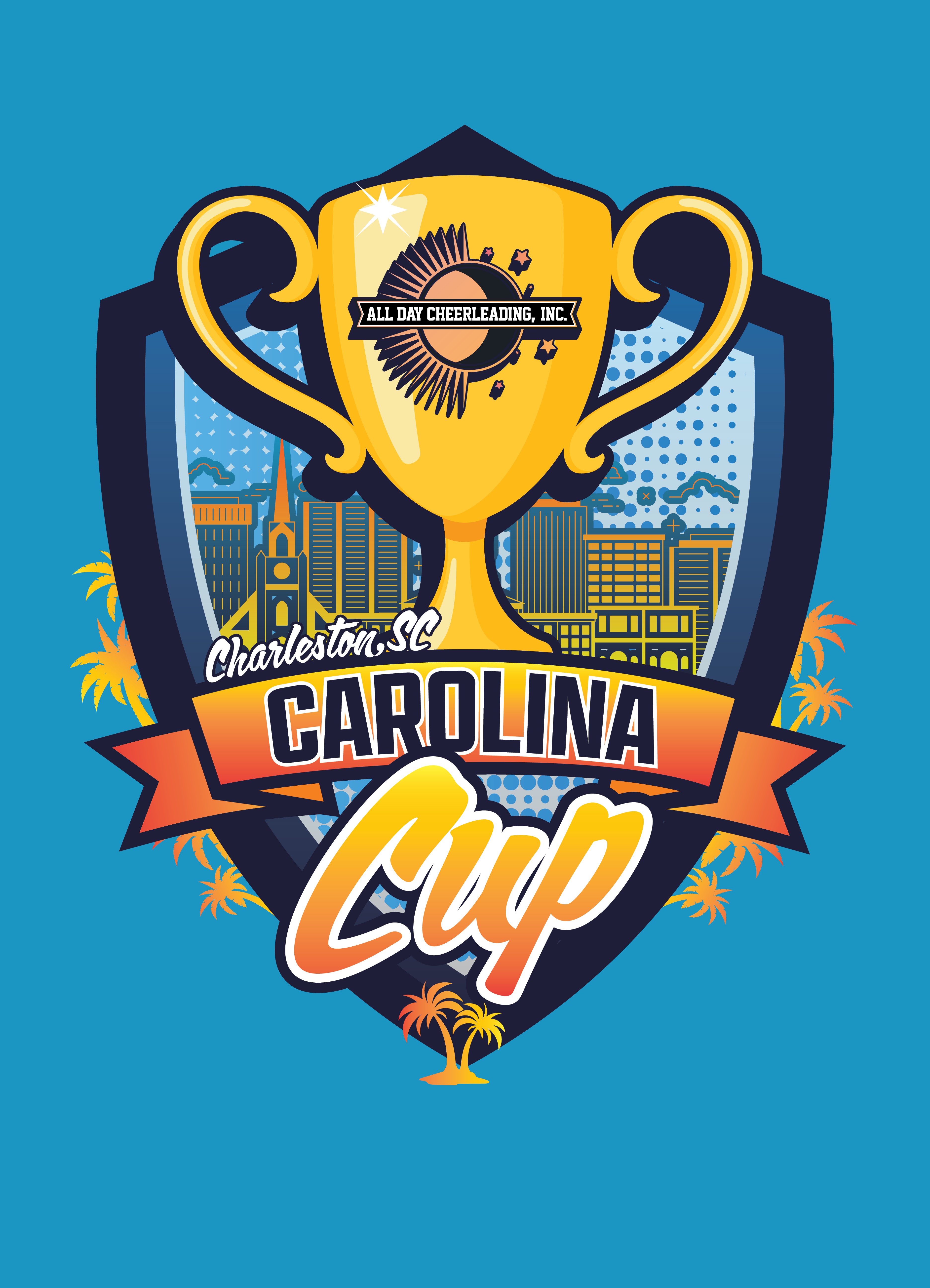 Carolina Cup | Primo Ticketing