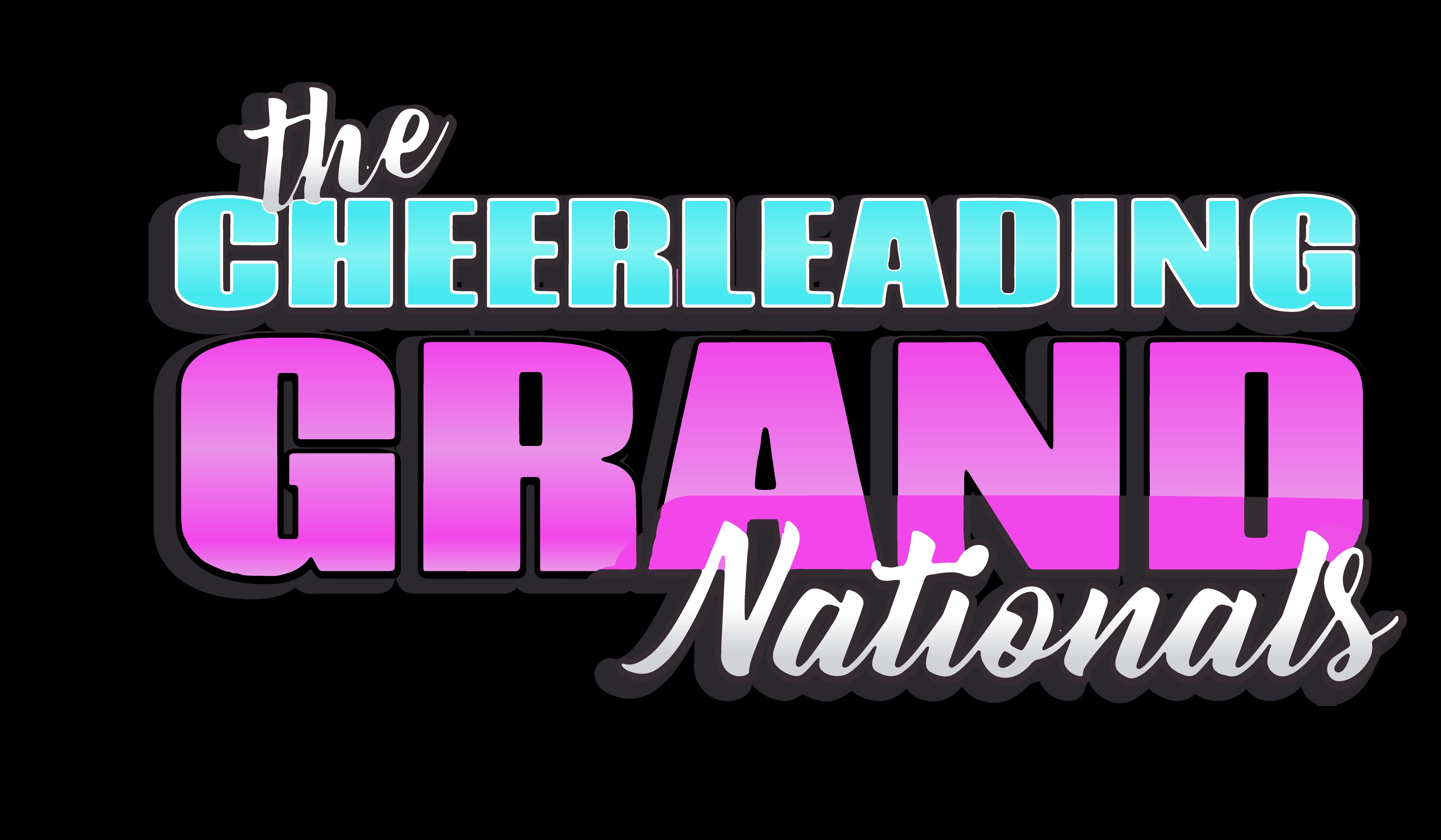 The Cheerleading Grand Nationals | Primo Ticketing
